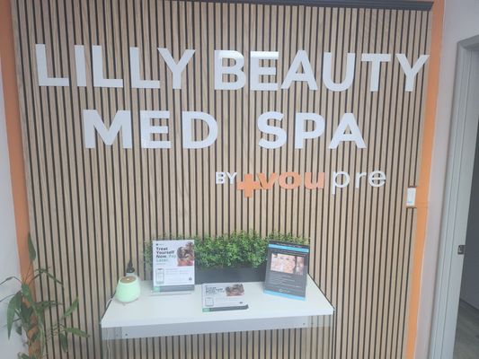 LILLY BEAUTY MEDICAL SPA - Updated January 2026 - 53 Photos & 139 ...