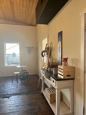 FLYING ROADRUNNER BAKERY - 76 Photos & 35 Reviews - 303 Romero St NW ...