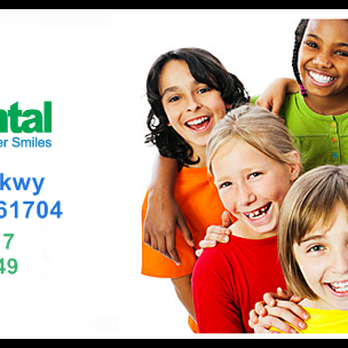 OPTIM DENTAL BLOOMINGTON - Updated December 2025 - 12 Reviews - 401 N ...