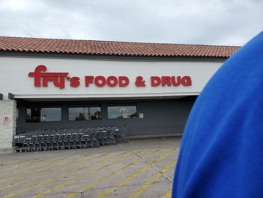 FRY’S FOOD STORES OF ARIZONA - Updated July 2025 - 16 Photos & 35 ...
