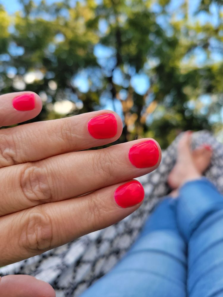 CITY NAILS - Updated April 2026 - 26 Photos & 34 Reviews - 16 W 66th St ...