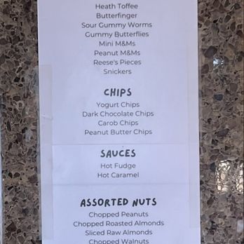 YOGURT MILL - Updated June 2025 - 259 Photos & 674 Reviews - 935 ...