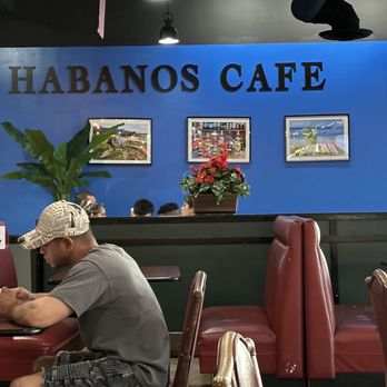 HABANOS CAFE - Updated October 2025 - 214 Photos & 74 Reviews - 2415 E ...