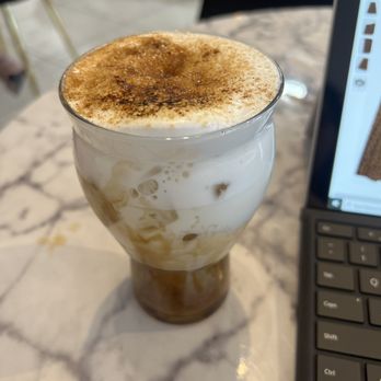 WATERBEAN COFFEE - Updated November 2024 - 110 Photos & 63 Reviews ...