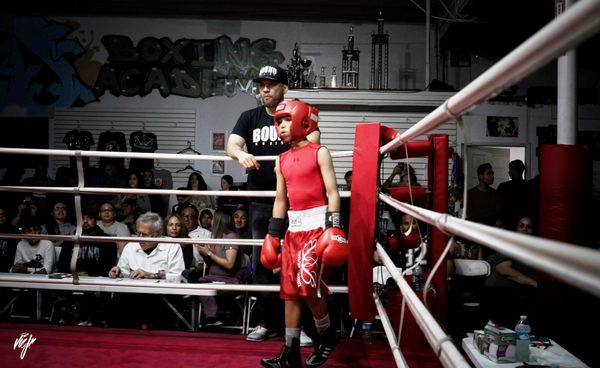 BOUND BOXING - Updated September 2025 - 19 Photos & 21 Reviews - 669 ...