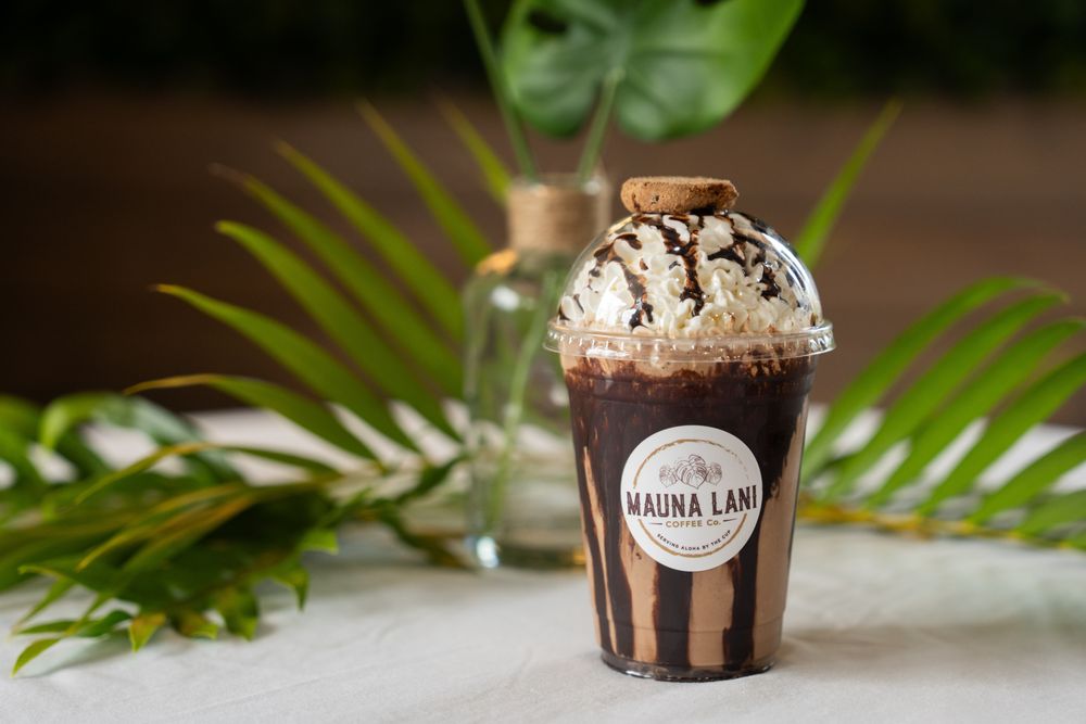 MAUNA LANI COFFEE COMPANY - Updated January 2026 - 259 Photos & 113 ...