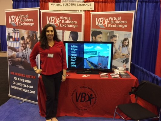 VIRTUAL BUILDERS EXCHANGE - Updated December 2025 - 4047 Naco Perrin ...