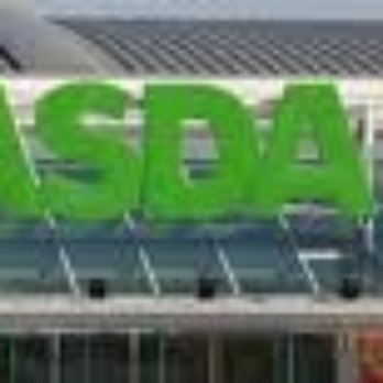 ASDA STORES - Updated August 2025 - 15 Reviews - Ferry Road Retail Park ...