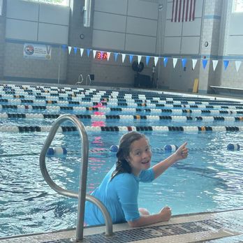 WARRENTON AQUATIC AND RECREATION FACILITY - Updated November 2025 - 55 ...