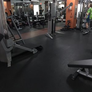 CAPITAL FITNESS - 25 Photos & 51 Reviews - Gyms - 15 N Butler St ...