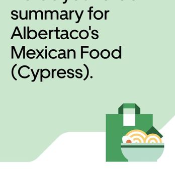 ALBERTACO’S MEXICAN FOOD - Updated December 2024 - 810 Photos & 1308 ...