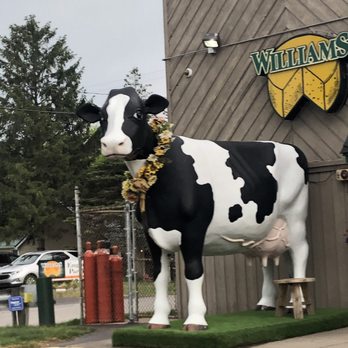 WILLIAMS CHEESE COMPANY - Updated December 2025 - 51 Photos & 21 ...