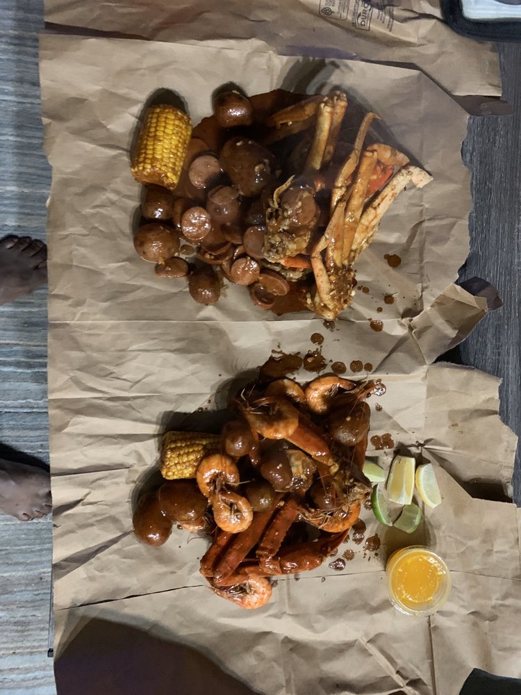 ROCKING CRAB - 247 Photos & 294 Reviews - 11407 Emerald St, Dallas ...