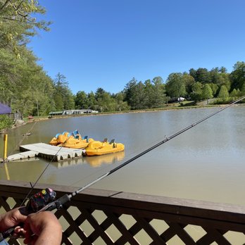 RUTLEDGE LAKE RV PARK - Updated October 2025 - 24 Photos & 37 Reviews ...