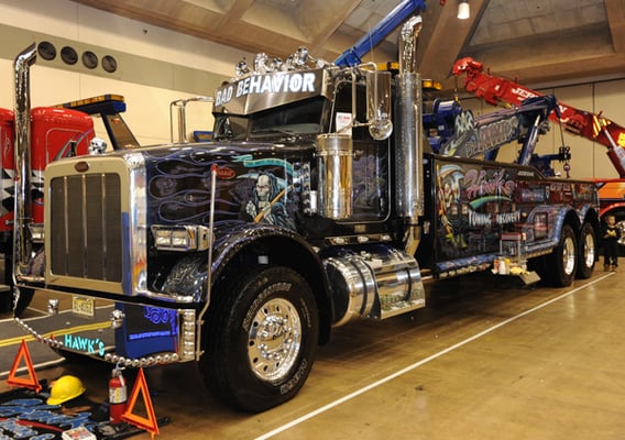 HAWK’S RECOVERY AND TOWING - Updated October 2025 - 12 Photos & 47 ...