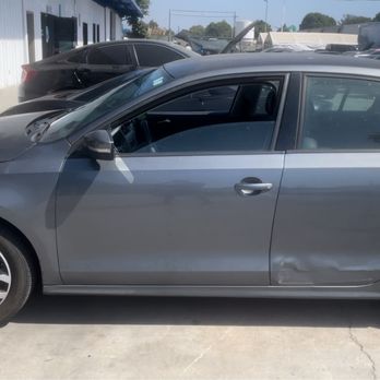 PRECISE AUTO BODY - Updated October 2025 - 165 Photos & 116 Reviews ...