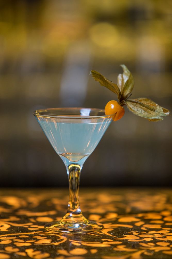 NEBE COCKTAIL & MUSIC BAR VÁCLAVSKÉ NÁMĚSTÍ - Updated October 2025 - 29 ...