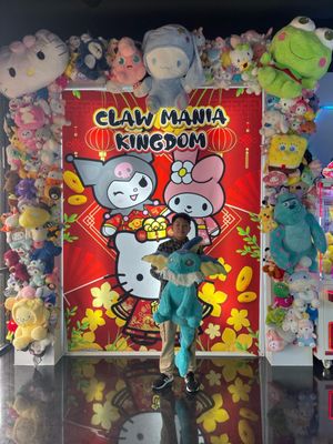 CLAW MANIA KINGDOM - Updated March 2025 - 220 Photos & 19 Reviews ...