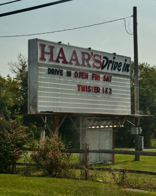 HAAR’S DRIVE IN - Updated January 2026 - 24 Photos & 40 Reviews - 185 ...