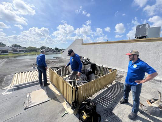 ISLAND BREEZE AIR CONDITIONING - Updated October 2025 - 119 Photos ...