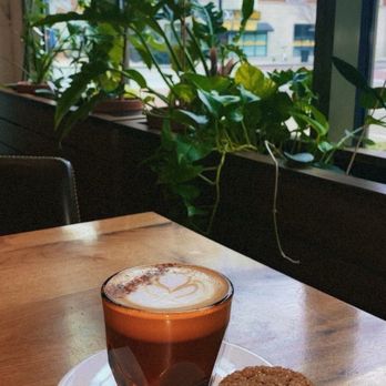 PARABLE CAFE - Updated May 2024 - 358 Photos & 158 Reviews - 149 S High ...