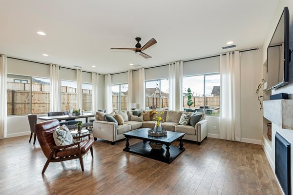 OLMSTEAD DESIGN COMPANY - Updated September 2024 - Request Information ...