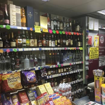 THE BEST 10 CONVENIENCE STORES in LONDON, UNITED KINGDOM - Updated 2025 ...