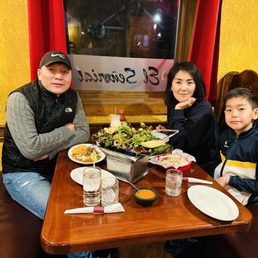 EL SENORIAL - Updated July 2025 - 150 Photos & 198 Reviews - 1901 S ...