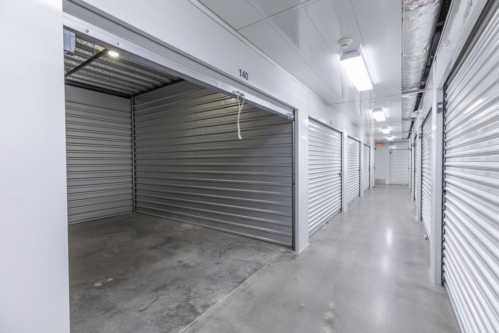 EZ STORAGE -PHILADELPHIA - Updated November 2025 - 10 Photos & 14 ...