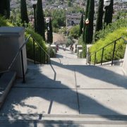 COMMUNICATIONS HILL GRAND STAIRCASE - 111 Photos & 18 Reviews - 399 ...
