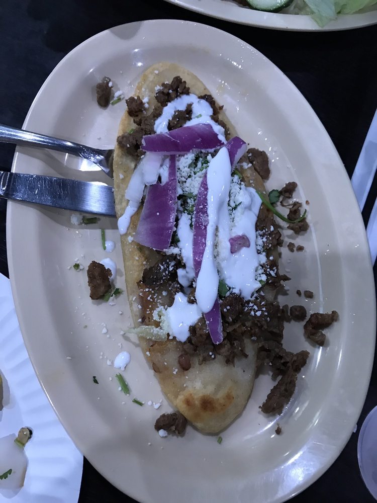 El Huarache Azteca - Takeout & Delivery - 649 Photos & 899 Reviews ...
