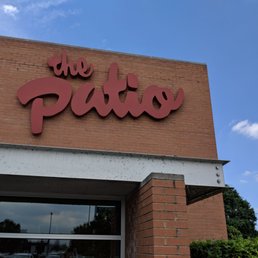 THE PATIO - Updated October 2025 - 152 Photos & 234 Reviews - 9100 S ...