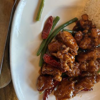 WILD GINGER - 770 Photos & 492 Reviews - 424 Sunrise Hwy, Rockville ...