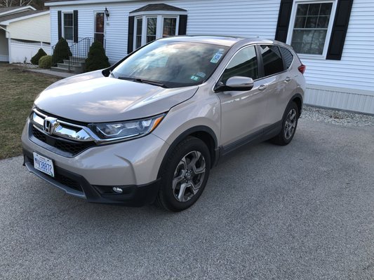 AUTOFAIR HONDA - Updated December 2025 - 34 Photos & 201 Reviews - 200 ...