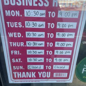 WONG’S KITCHEN - Updated October 2025 - 24 Photos & 61 Reviews - 1801 ...