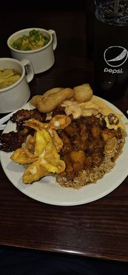 PANDA PALACE BUFFET - Updated August 2025 - 66 Photos & 71 Reviews ...