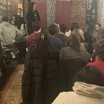 BOOK CLUB BAR - Updated December 2025 - 295 Photos & 197 Reviews - 197 ...