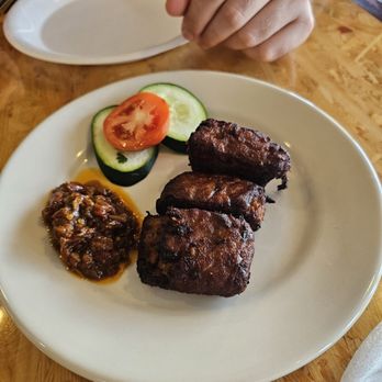 BATAVIA ATLANTA INDONESIAN RESTAURANT - Updated August 2024 - 254 ...