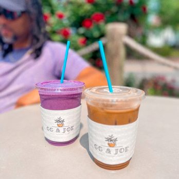 GG & JOE - Updated October 2025 - 69 Photos & 78 Reviews - 165 Main St ...