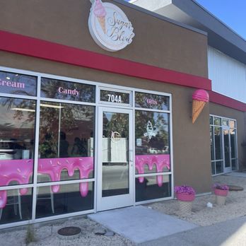 SUGAR BLVD - Updated June 2024 - 94 Photos & 23 Reviews - 704 S ...