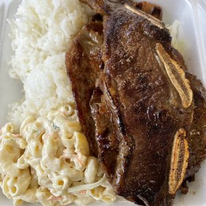LILIHA DRIVE INN - 427 Photos & 225 Reviews - 1408 Liliha St, Honolulu ...