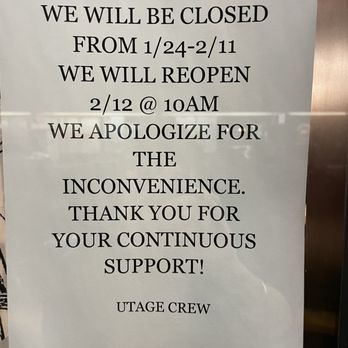 UTAGE RESTAURANT & LOUNGE - Updated September 2025 - 1905 Photos & 566 ...