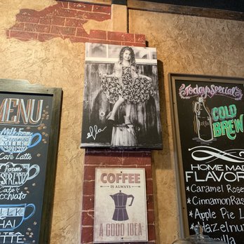 ELLA CAFE - Updated May 2024 - 2287 Photos & 1437 Reviews - 9743 W ...