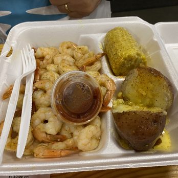 TE’JUN THE TEXAS CAJUN- ROBINSON - Updated May 2024 - 186 Photos & 235 ...