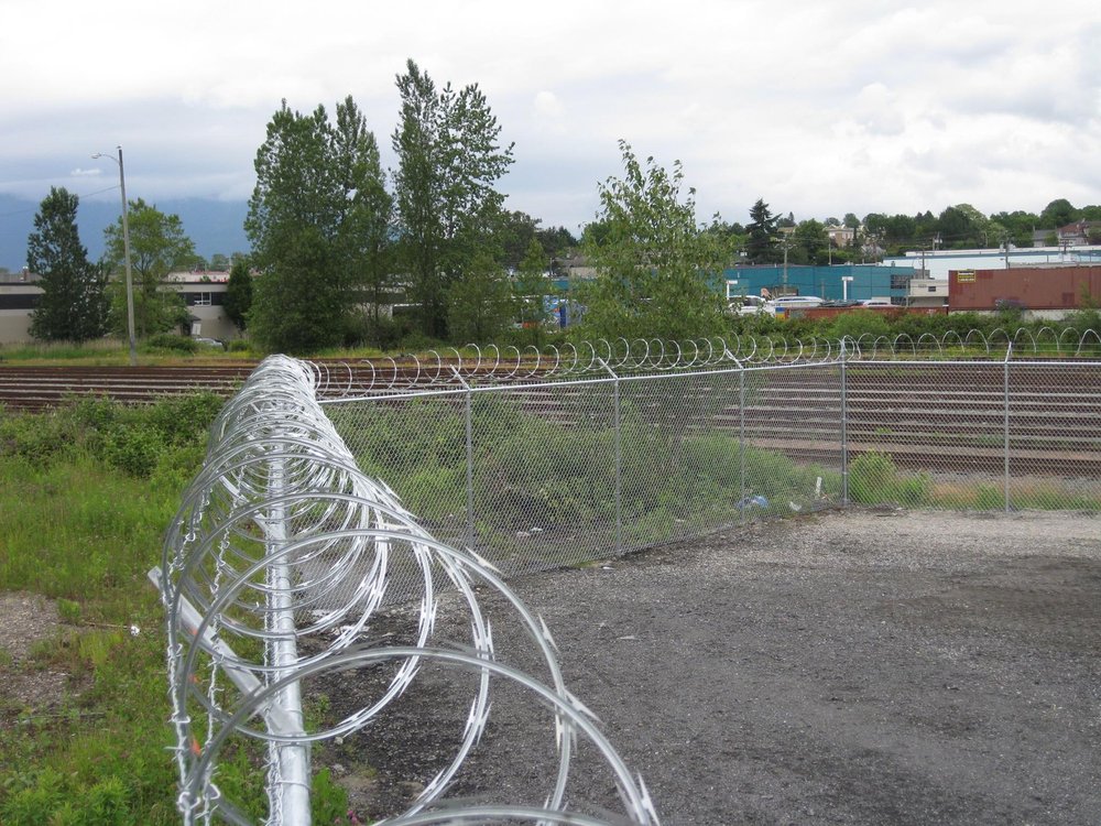 JJ FENCING - Updated December 2025 - Request a Quote - 11675 73 Avenue ...