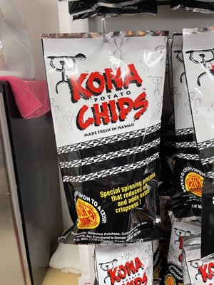 KONA CHIPS - Updated October 2025 - 152 Photos & 89 Reviews - 82-6155 ...