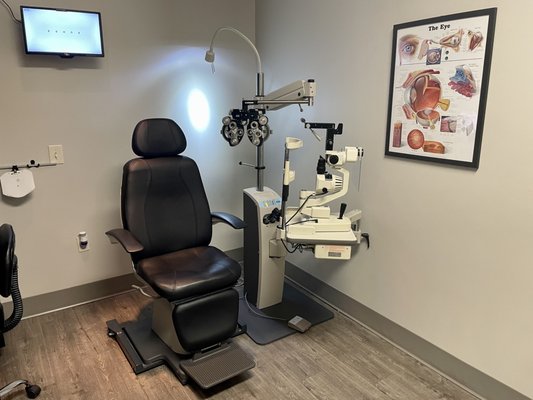 MASTER EYE ASSOCIATES - Updated January 2026 - 3811 S Cooper St ...