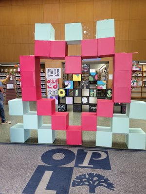 OAKLAND MAIN LIBRARY - Updated November 2025 - 83 Photos & 99 Reviews ...