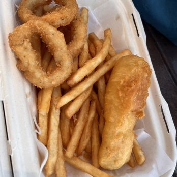 ISLAND FISH & CHIPS - Updated October 2025 - 341 Photos & 424 Reviews ...