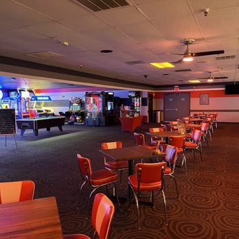 BOWLERO EDMOND - Updated December 2025 - 22 Photos - 3501 South Blvd ...